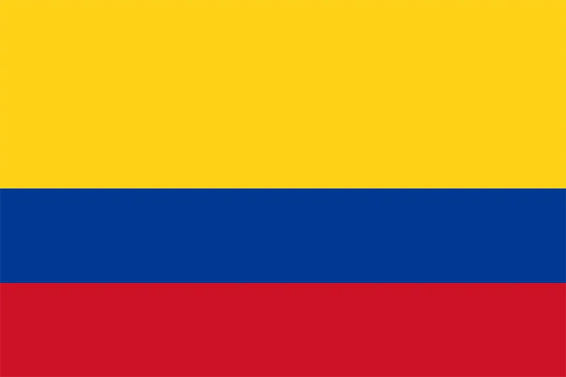 Colombia