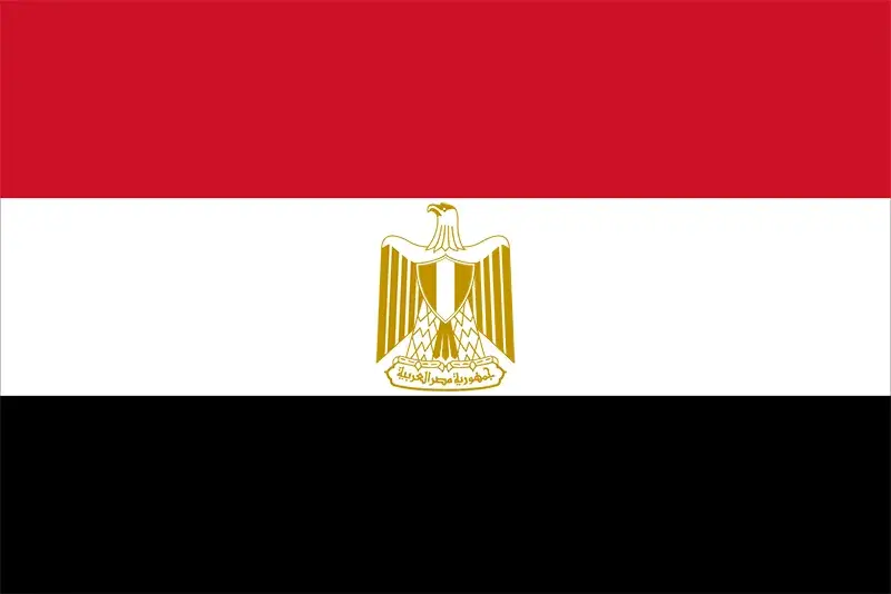 Egypt Time Now