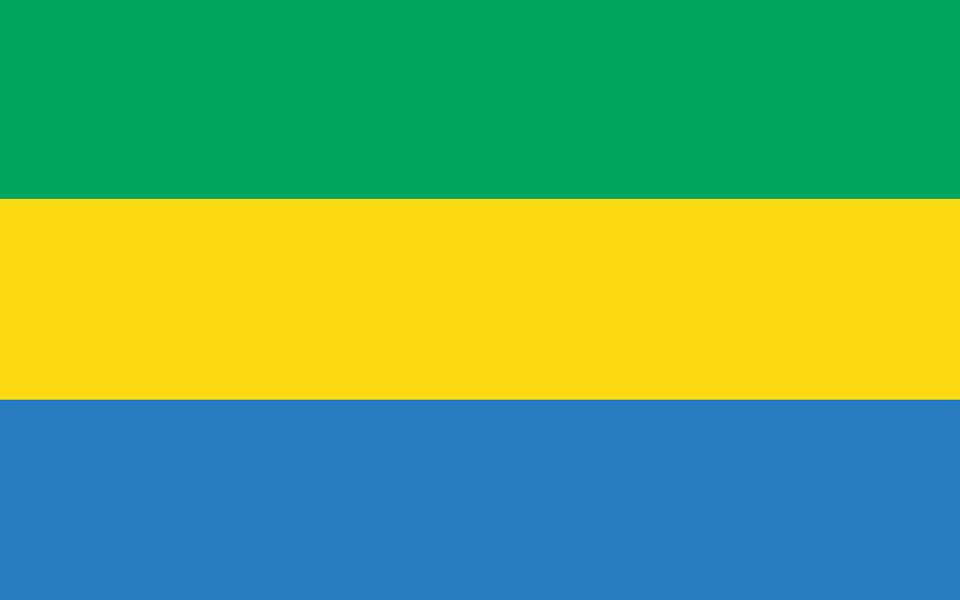 Gabon