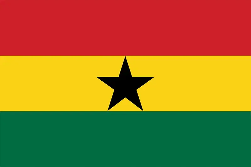 Ghana