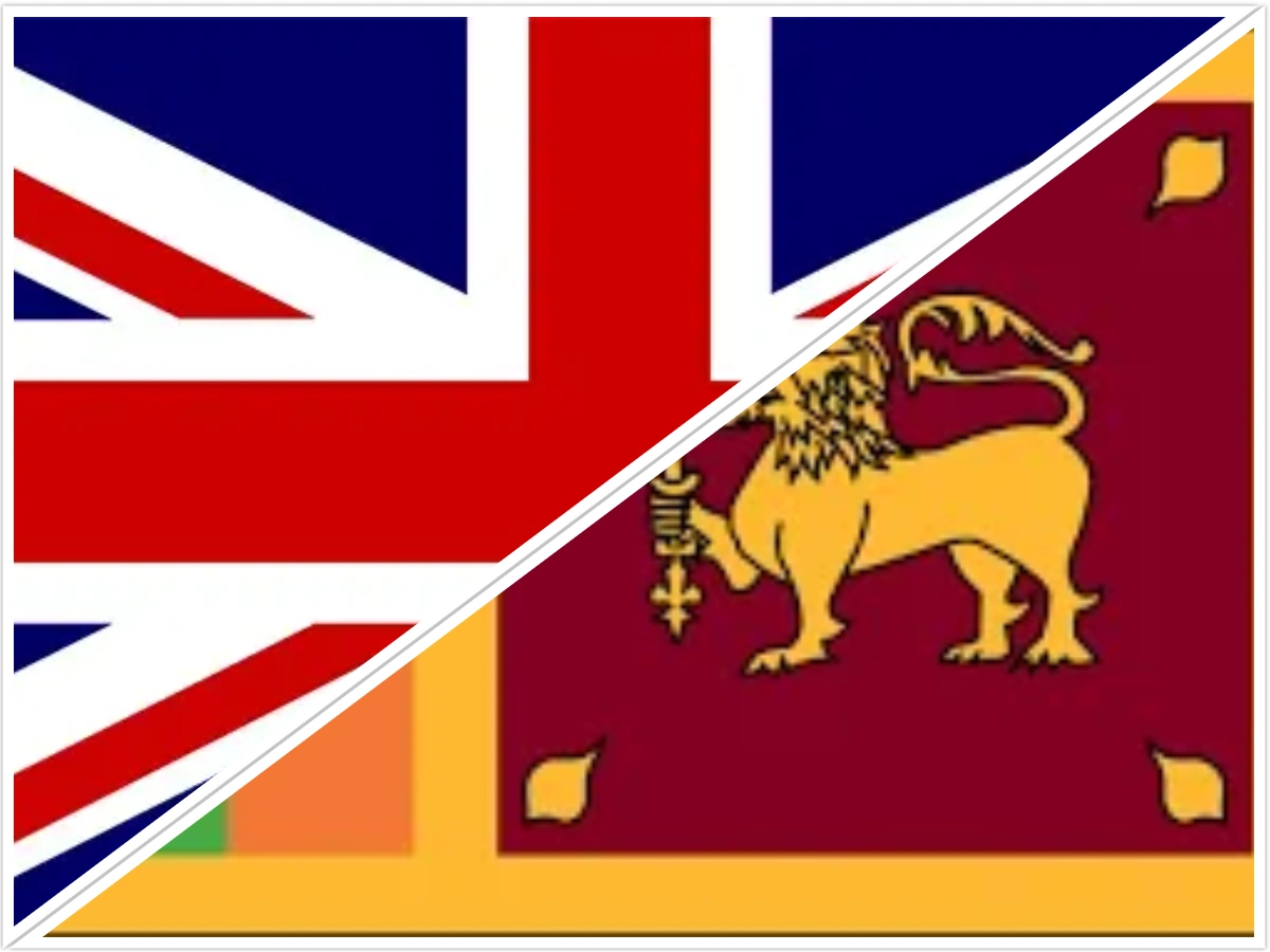 Time Difference Sri Lanka And USA